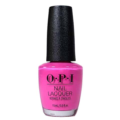 OPI Nail Lacquer - Without a Pout (15ml) - 7978741 - TJC