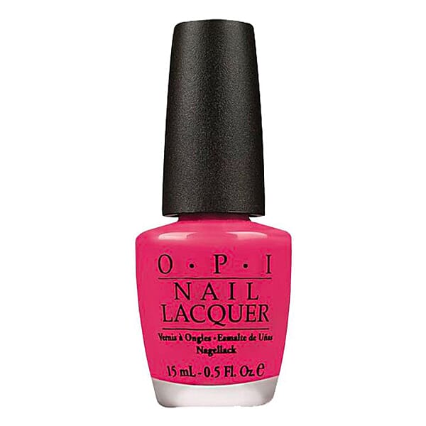 OPI Shorts Story Nail Polish - 15ml - 7981178 - TJC