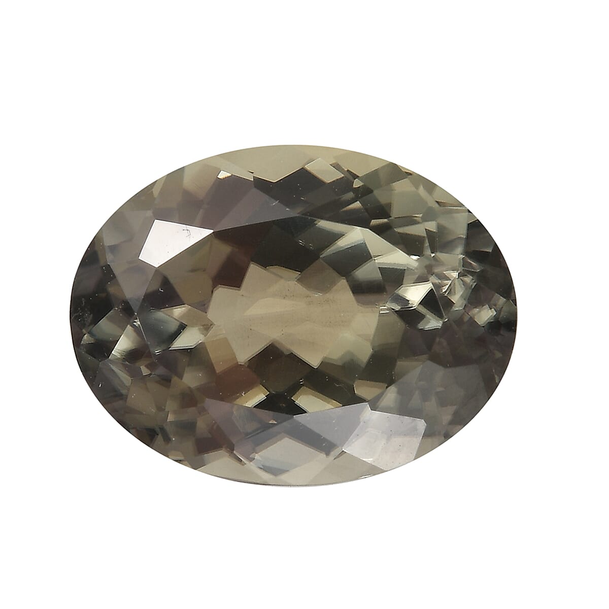 Turkizite Loose Gemstone in Oval Shape (Size Varies) - 7990602 - TJC