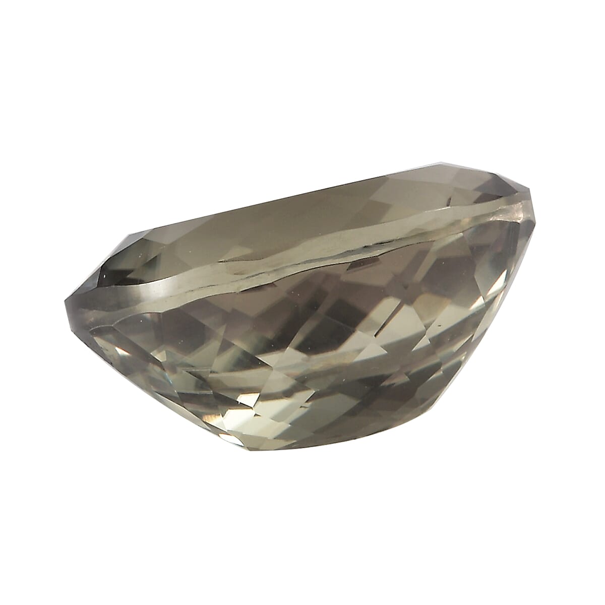 Turkizite Loose Gemstone in Oval Shape (Size Varies) - 7990602 - TJC