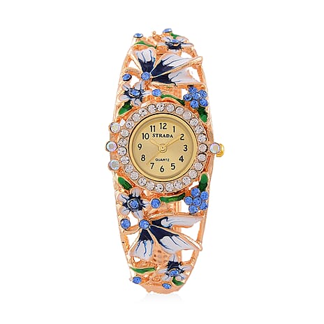 Strada Watches, Genoa Watches & Jewellery Sets | TJC