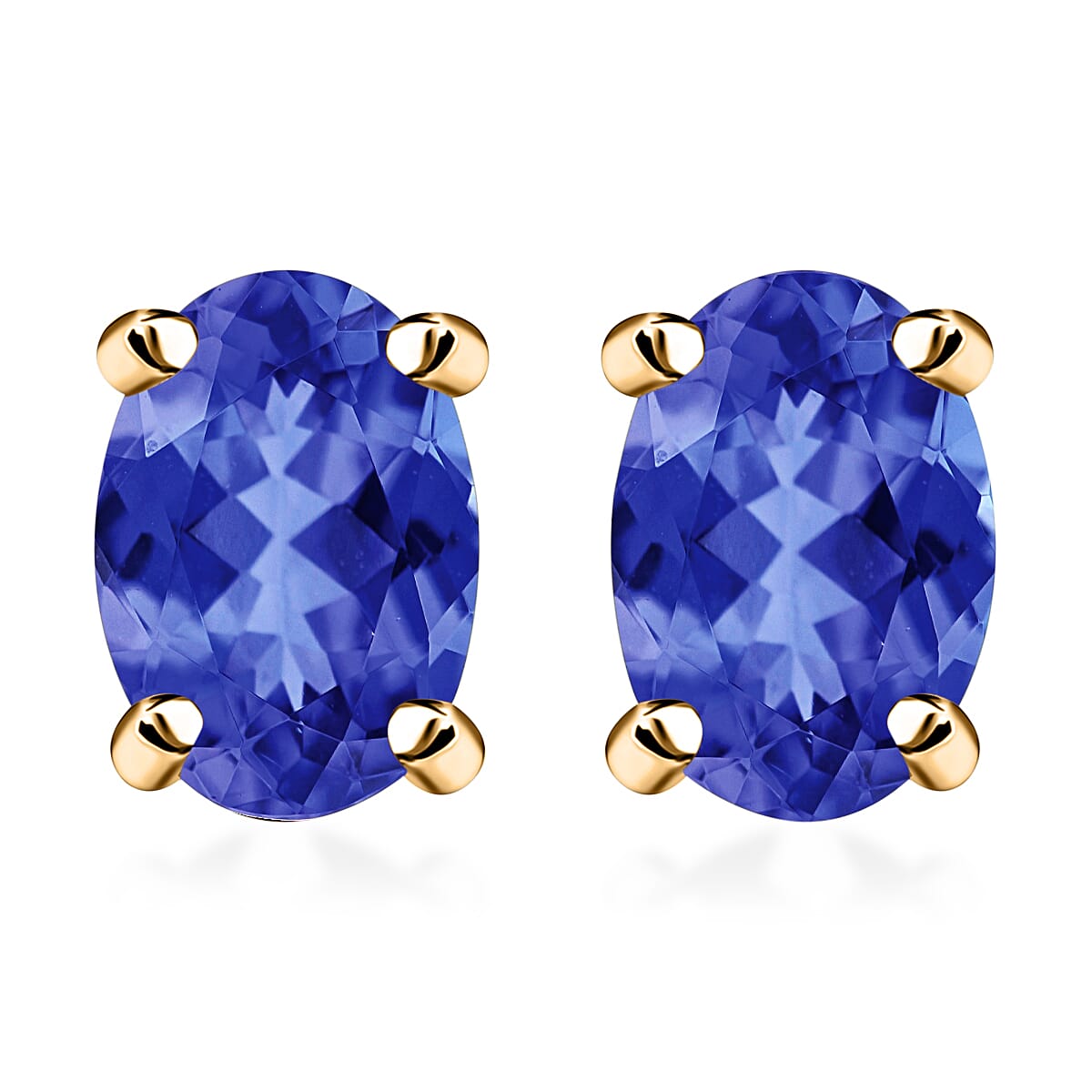 Tjc tanzanite earrings store