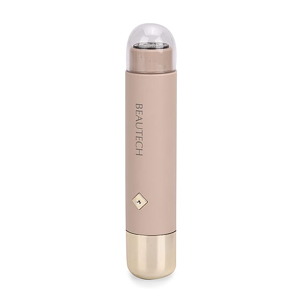BEAUTECH - Double Head Hair Remover - 6-Level Waterproof, High-Speed ...