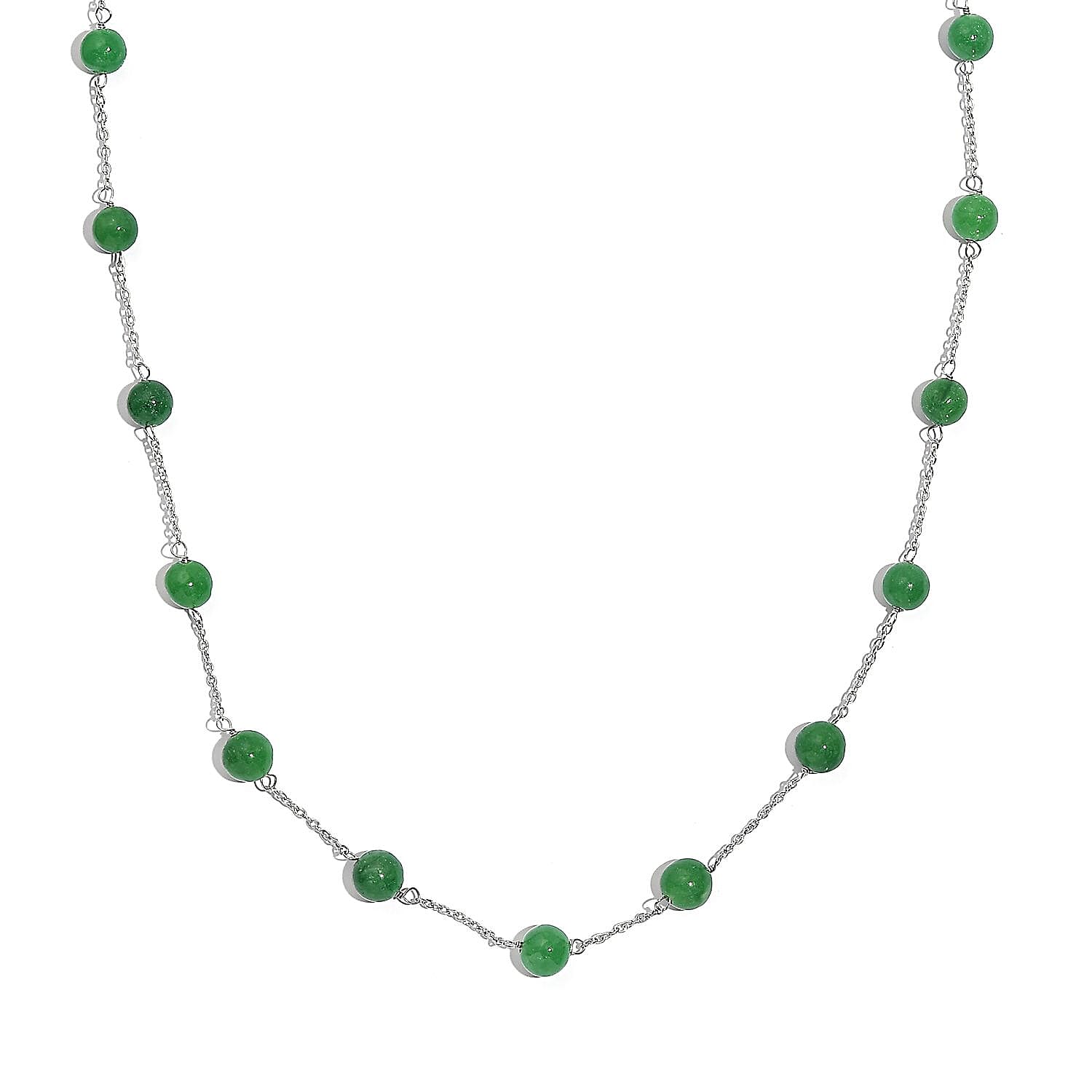 Jade necklace store