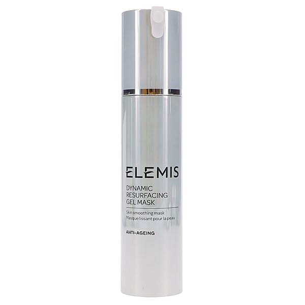 ELEMIS Dynamic Resurfacing Anti-Ageing Gel Mask - 8043165 - TJC