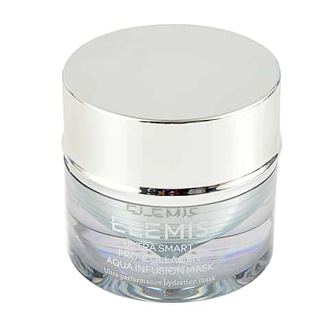 ELEMIS Ultra Smart Pro-Collagen Aqua Infusion Mask - 50ml - 8043167 - TJC