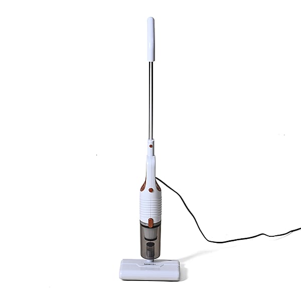 VALUE BUY CLEARANCE OFFER - Homesmart 2-in-1 Vacuum Cleaner - Handheld ...
