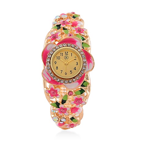 Strada Watches, Genoa Watches & Jewellery Sets | TJC