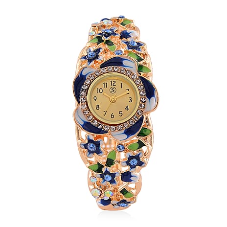 Strada Watches, Genoa Watches & Jewellery Sets | TJC