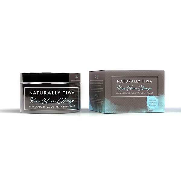 Naturally Tiwa Kari Hair Cleanser - 8062720 - TJC