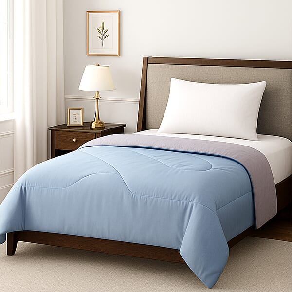 Silk Touch Ultra - Cooling Quilt - Quickly Absorbs Body Heat (Size ...