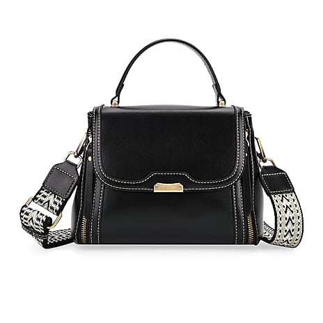 Leather Handbags - Black, Brown, Tan, White Women's Bags in UK | TJC