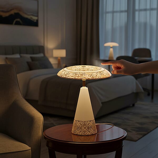 Magnetic Table Lamp - 1318195148 - TJC