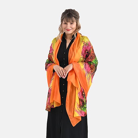 Scarves for Women Online in UK | TJC