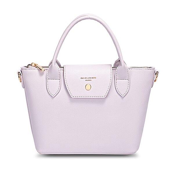 David Jones Small Grab Handbag - 1678226579 - TJC