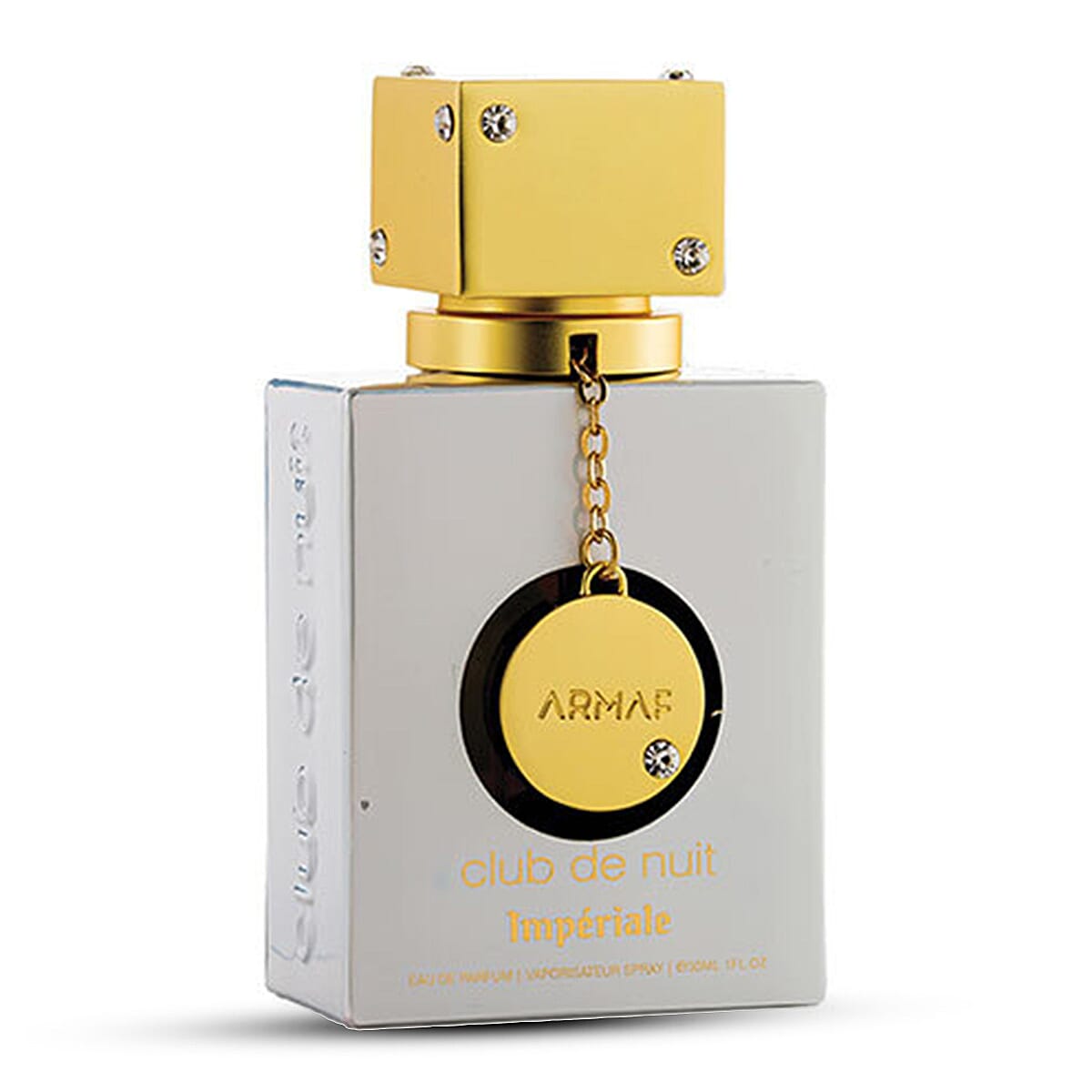 ARMAF Club De Nuit Imperiale Eau De Parfum 30ml - 8231448 - TJC