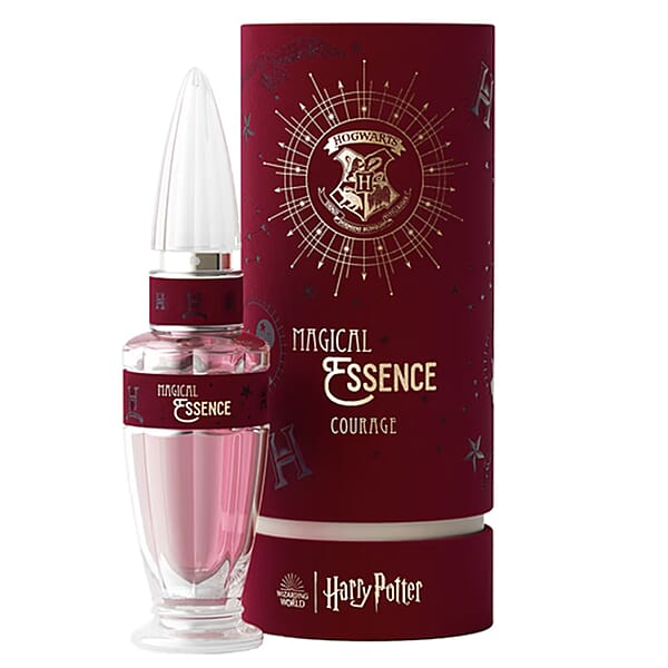 Harry Potter Magical Essence Woman Courage (EDP) Perfume - 50ml ...