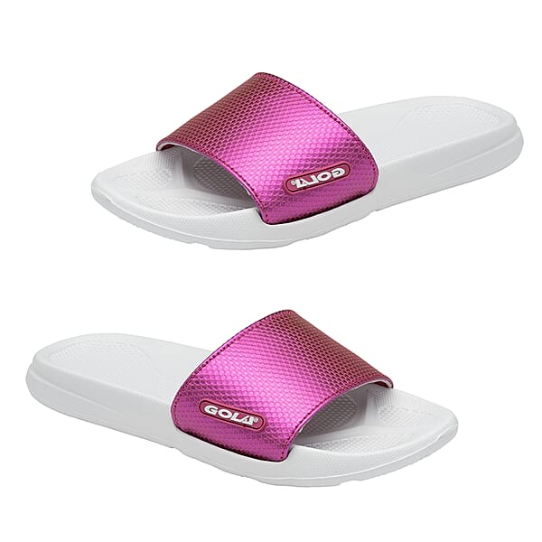 GOLA Elko Slide Sandals - 7108259510 - TJC