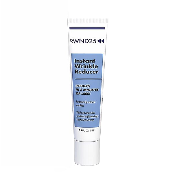 RWND25 Instant Wrinkle Reducer - 15ml - 8305877 - TJC