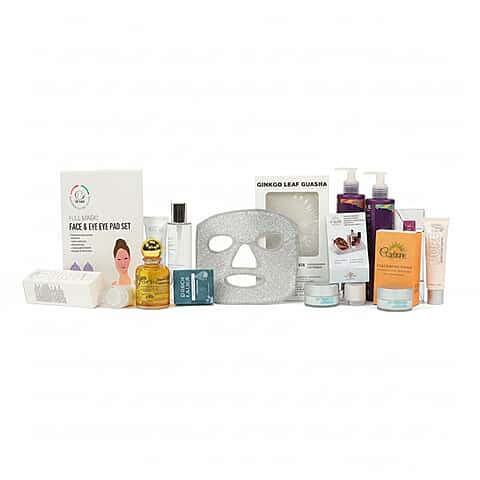 Beauty Gift Box with FREE Escada Phone Grip Holder - 8411837 - TJC