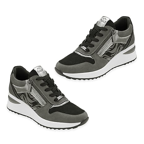 Lotus Footwear | TJC