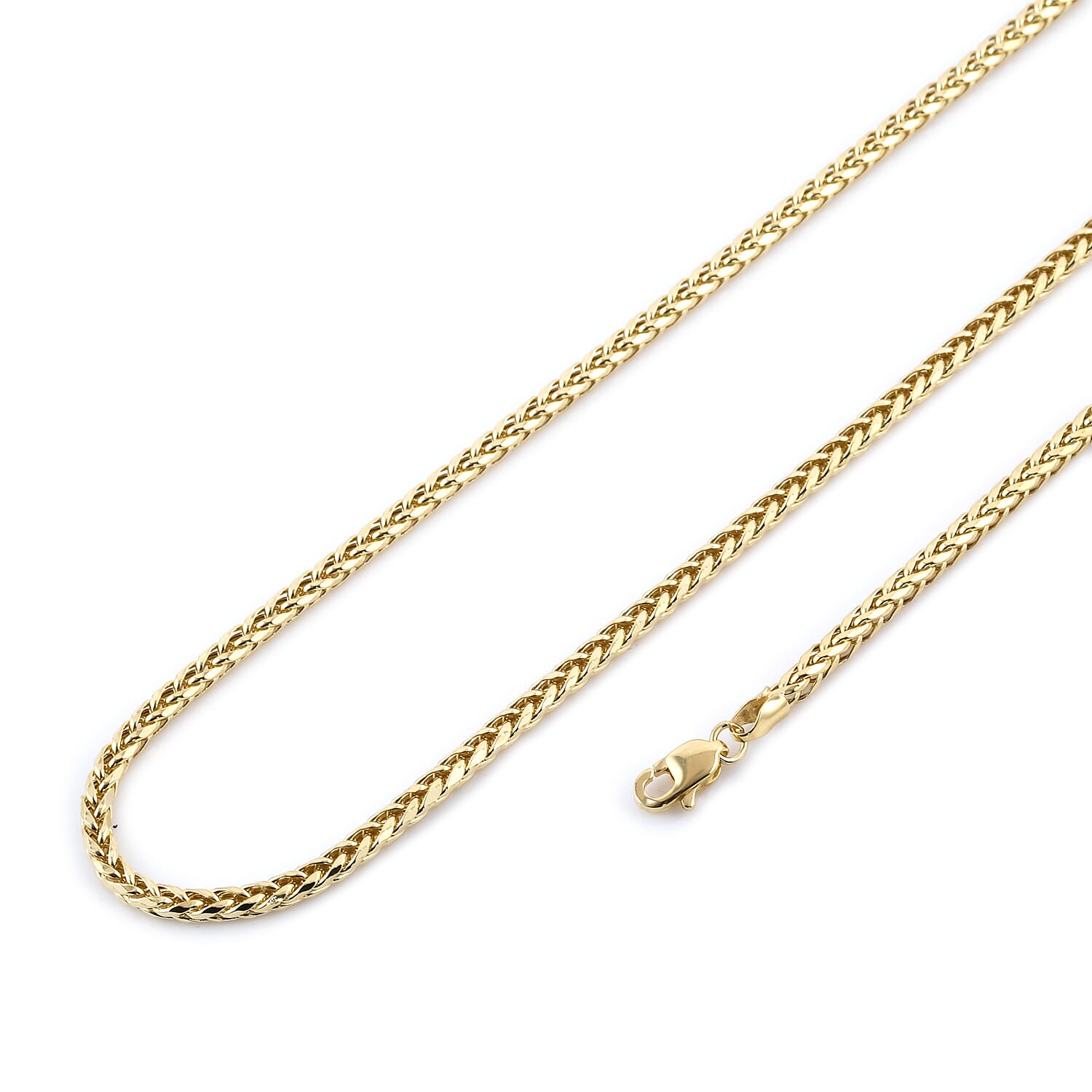 Tjc gold chains store