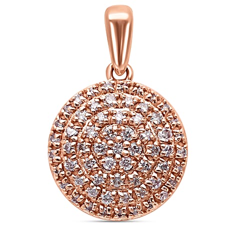 Pink Diamond Jewellery | Rings, Earrings, Pendant in UK | TJC