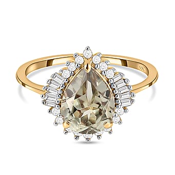 Turkizite Gemstone - Colour, Characteristics & Properties - TJC