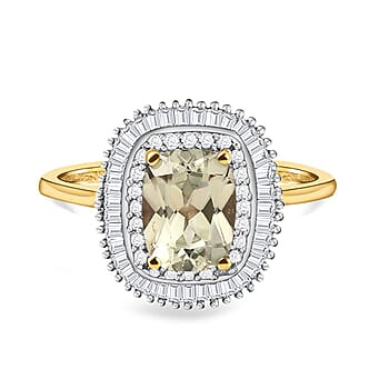 Turkizite Gemstone - Colour, Characteristics & Properties - TJC