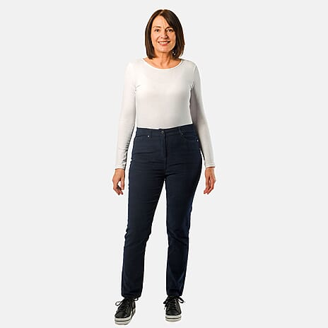 Trousers & Jeans for Ladies Online in UK | TJC