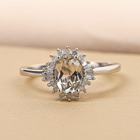 Turkizite Jewellery - Rings, Earrings, Pendant, Necklace in UK - TJC