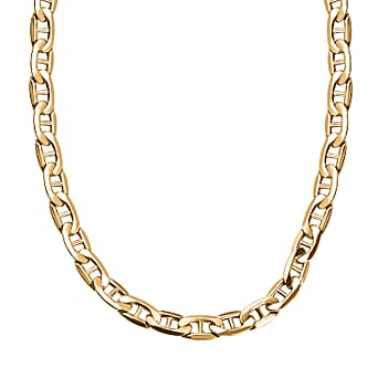 9K Gold Chains | 9ct Yellow, White Gold Chains in UK | TJC