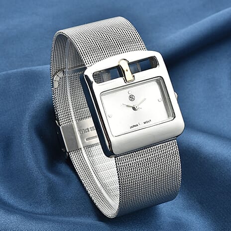 Strada Watches, Genoa Watches & Jewellery Sets | TJC