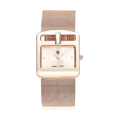 Strada Watches, Genoa Watches & Jewellery Sets | TJC