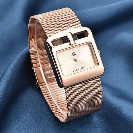 Strada Watches, Genoa Watches & Jewellery Sets | TJC