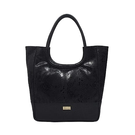 Leather Handbags - Black, Brown, Tan, White Women's Bags in UK | TJC