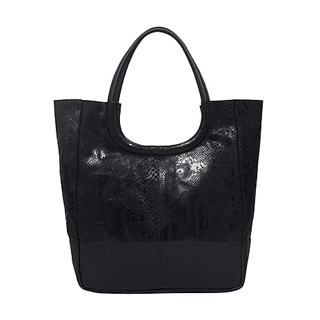 Leather Handbags - Black, Brown, Tan, White Women's Bags in UK | TJC