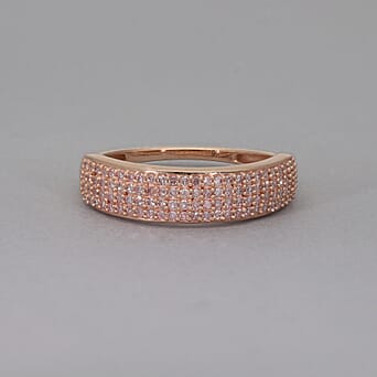 Pink Diamond Jewellery | Rings, Earrings, Pendant in UK | TJC