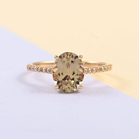 Turkizite Gemstone - Colour, Characteristics & Properties - TJC