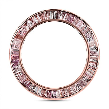 Pink Diamond Jewellery | Rings, Earrings, Pendant in UK | TJC