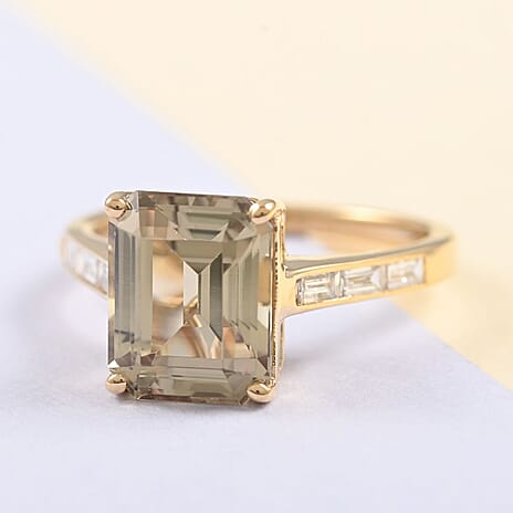 Turkizite Gemstone - Colour, Characteristics & Properties - TJC