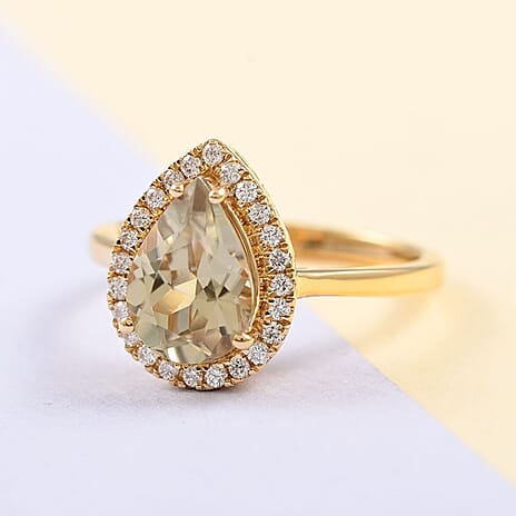 Turkizite Gemstone - Colour, Characteristics & Properties - TJC