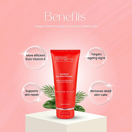 Doctors Formula | Beauty | TJC