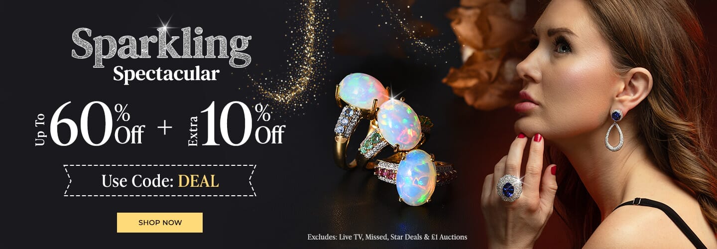 TJC | Free Delivery On First Shop | Jewellery, Beauty, Fashion Online in UK