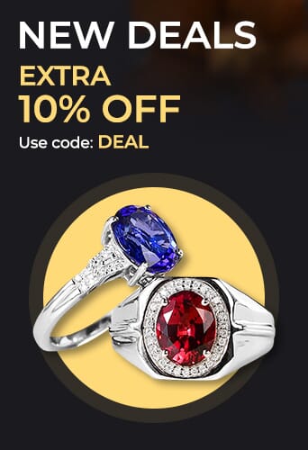 TJC | Free Delivery On First Shop | Jewellery, Beauty, Fashion Online in UK