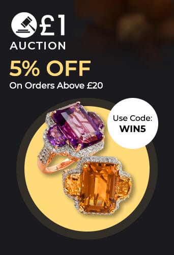 TJC | Free Delivery On First Shop | Jewellery, Beauty, Fashion Online in UK