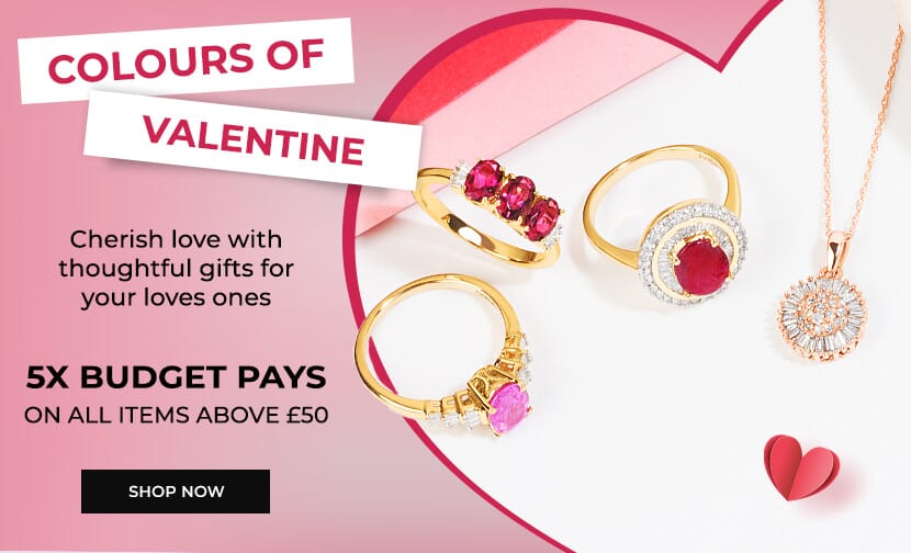 TJC | Free Delivery On First Shop | Jewellery, Beauty, Fashion Online in UK