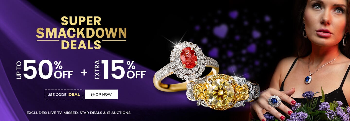 TJC | Free Delivery On First Shop | Jewellery, Beauty, Fashion Online in UK