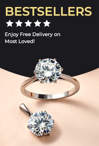 TJC | Free Delivery On First Shop | Jewellery, Beauty, Fashion Online in UK