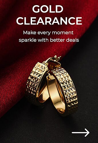 TJC Outlet - Best Jewellery Deals Online in UK | TJC